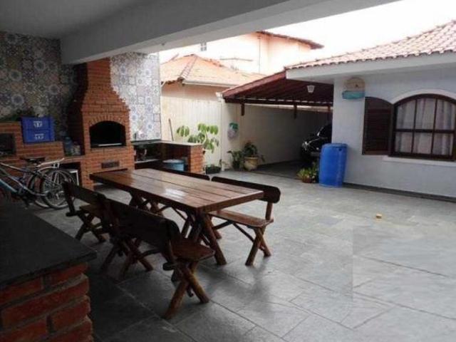 Casa em City Bussocaba, Osasco/SP de 220m² 3 quartos à venda por R$ 1.200.000,00