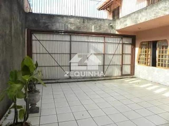 Casa em City Bussocaba, Osasco/SP de 336m² 4 quartos à venda por R$ 1.400.000,00