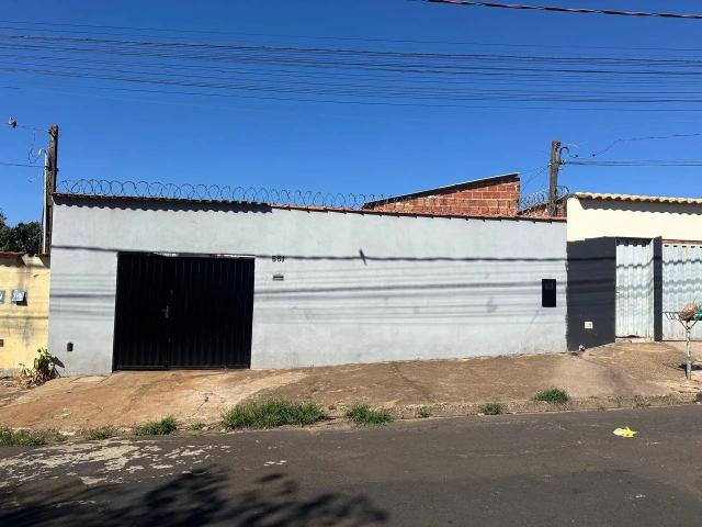 Casa em City Petrópolis, Franca/SP de 250m² 2 quartos à venda por R$ 219.000,00