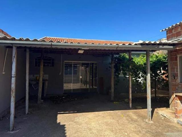Casa em City Petrópolis, Franca/SP de 250m² 1 quartos à venda por R$ 220.000,00