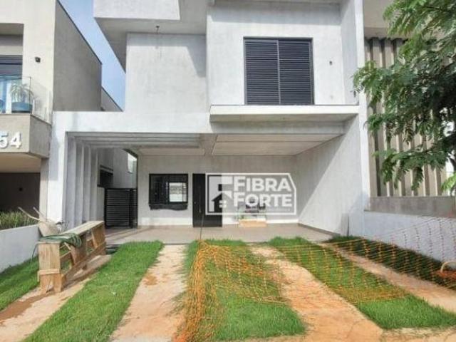 Casa em Codomínio à Venda Terras da Estância Paulínia SP
