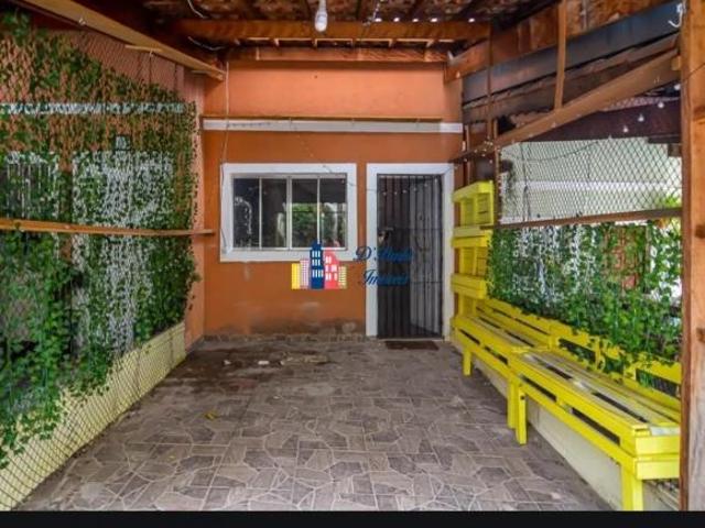 Casa em Codomínio Fechado com 2 Dormitórios 64m², À Venda R$ 465.000,00 Condomínio Jardim dos