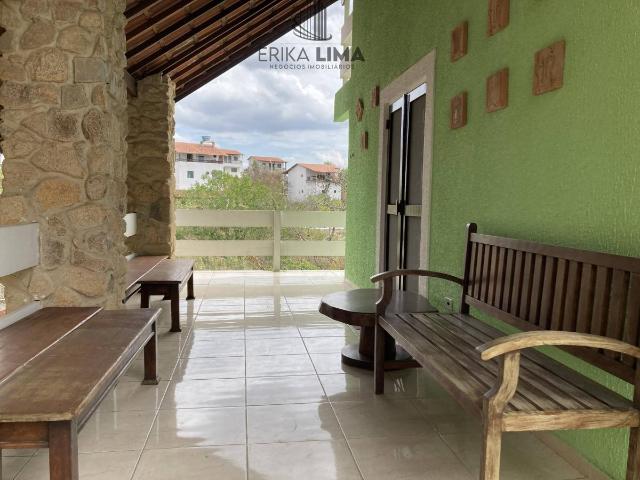 Casa em COHAB ll, Gravatá/PE de 207m² 4 quartos à venda por R$ 699.000,00
