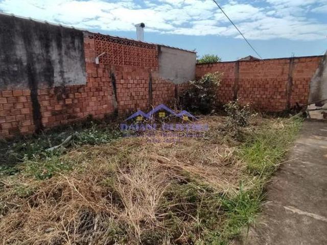 Casa em Cohapar, Cambará/PR de 50m² 3 quartos à venda por R$ 130.000,00