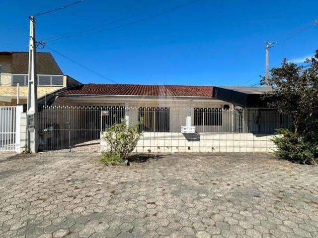 Casa em Cohapar Guaratuba