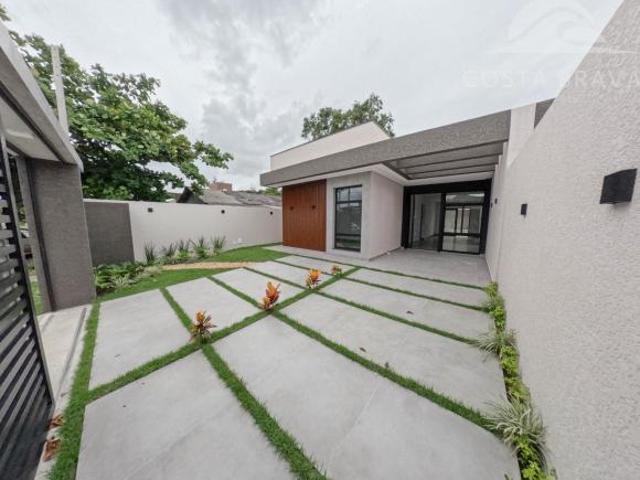 Casa em Cohapar II Matinhos