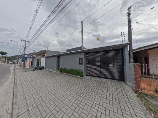 Casa em Cohapar II Matinhos
