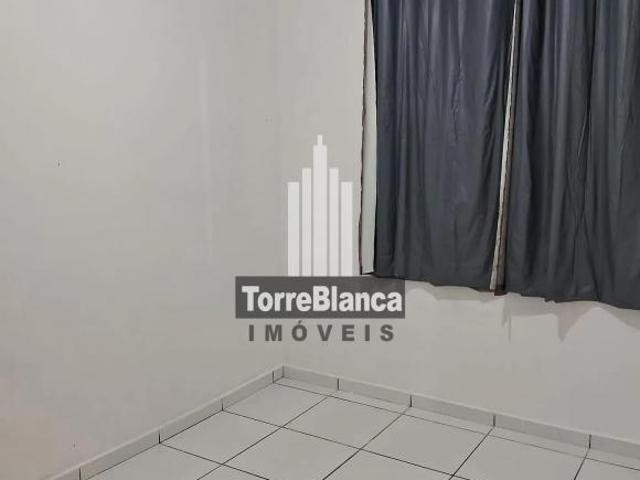 Casa em Colônia Dona Luíza, Ponta Grossa/PR de 60m² 3 quartos à venda por R$ 210.000,00