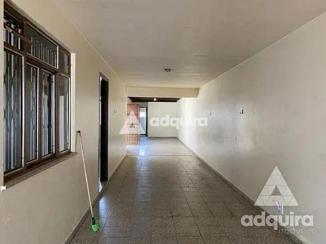Casa em Colônia Dona Luíza, Ponta Grossa/PR de 134m² 4 quartos à venda por R$ 460.000,00