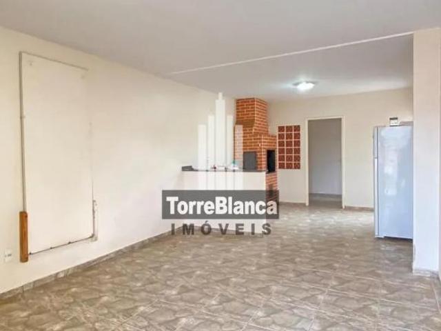 Casa em Colônia Dona Luíza, Ponta Grossa/PR de 140m² 2 quartos à venda por R$ 550.000,00