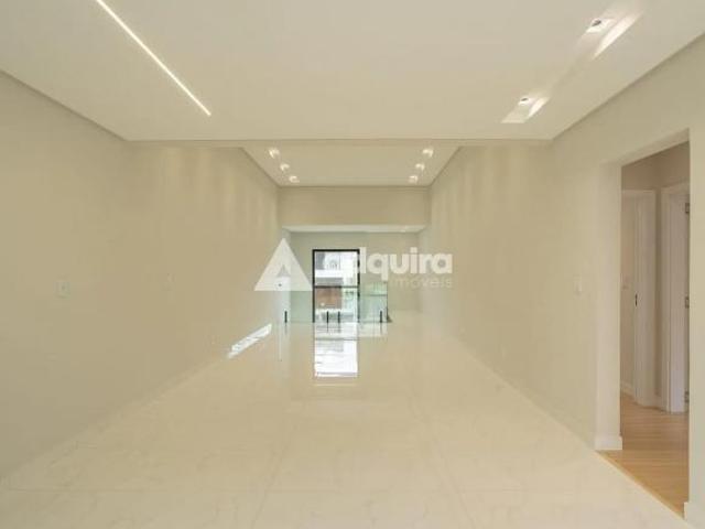 Casa em Colônia Dona Luíza, Ponta Grossa/PR de 202m² 3 quartos à venda por R$ 1.599.000,00