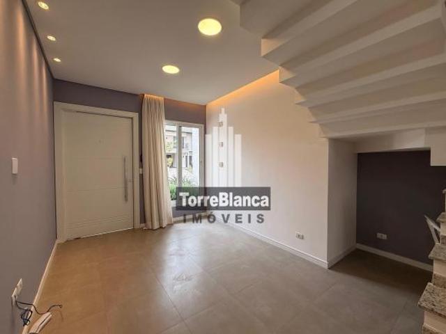 Casa em Colônia Dona Luíza, Ponta Grossa/PR de 232m² 3 quartos à venda por R$ 1.990.000,00 ou para l