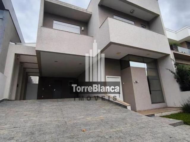 Casa em Colônia Dona Luíza, Ponta Grossa/PR de 233m² 3 quartos à venda por R$ 1.760.000,00 ou para l