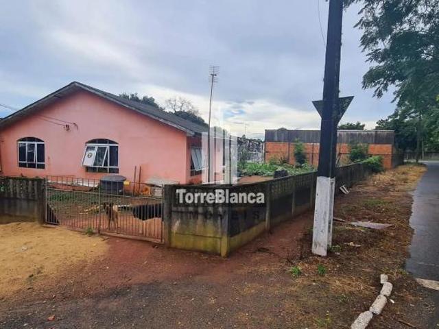 Casa em Colônia Dona Luíza, Ponta Grossa/PR de 30m² 2 quartos à venda por R$ 230.000,00