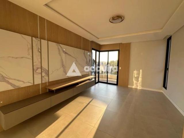 Casa em Colônia Dona Luíza, Ponta Grossa/PR de 350m² 4 quartos à venda por R$ 2.690.000,00 ou para l