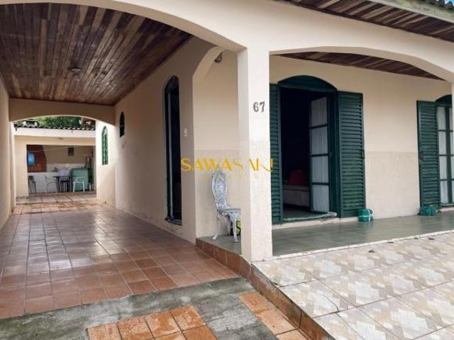 Casa em Colônia Rio Grande, São José dos Pinhais/PR