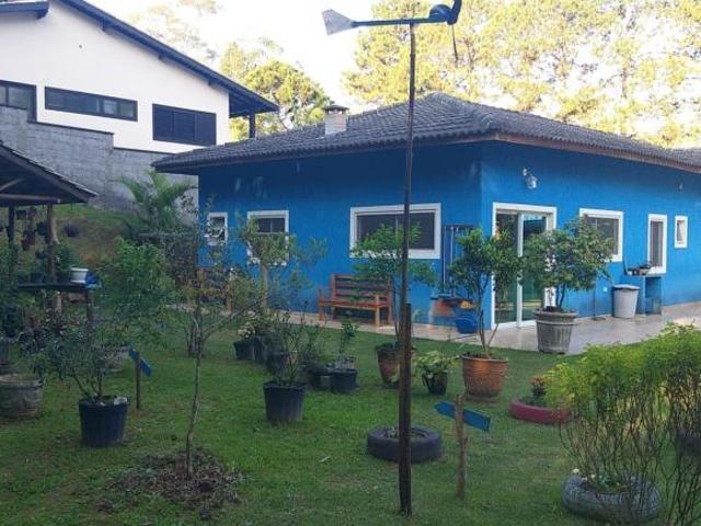 Casa em Colonial Village Caucaia do Alto, Cotia/SP de 190m² 3 quartos à venda por R$ 899.000,00