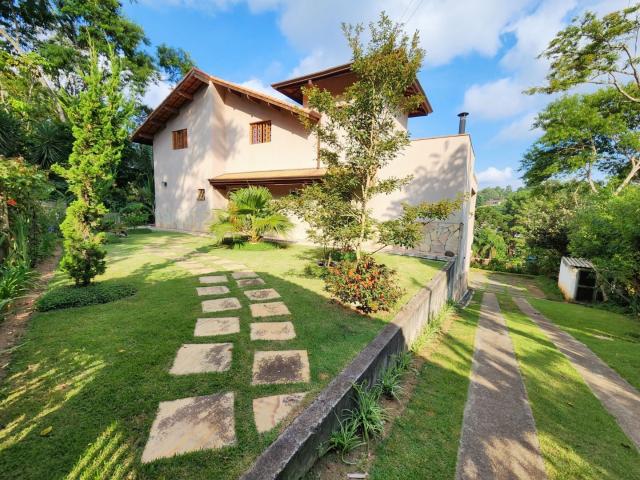 Casa em Colonial Village Caucaia do Alto, Cotia/SP de 288m² 2 quartos à venda por R$ 799.000,00
