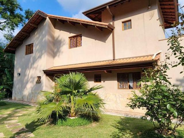 Casa em Colonial Village Caucaia do Alto, Cotia/SP de 288m² 2 quartos à venda por R$ 800.000,00