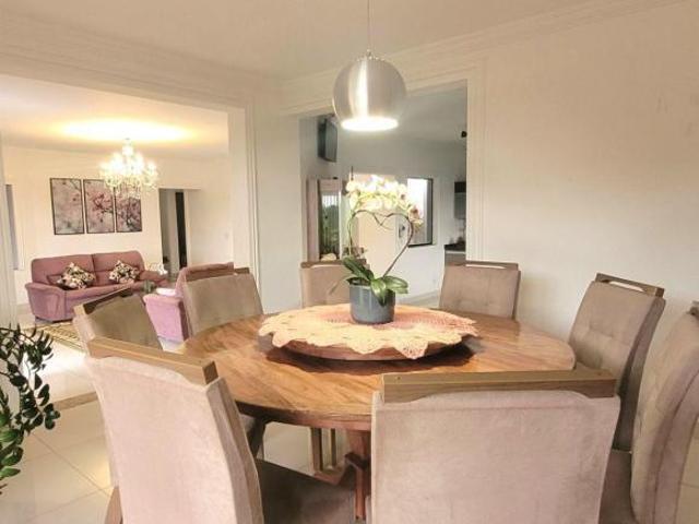 Casa em Colonial Village Caucaia do Alto, Cotia/SP de 418m² 4 quartos à venda por R$ 1.390.000,00