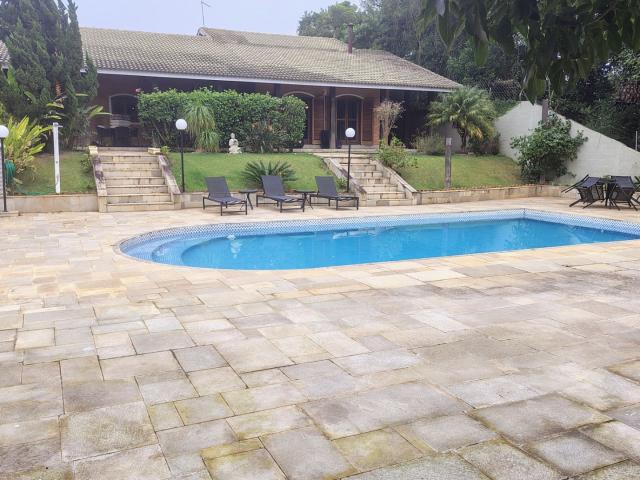 Casa em Colonial Village Caucaia do Alto, Cotia/SP de 562m² 3 quartos à venda por R$ 1.299.900,00