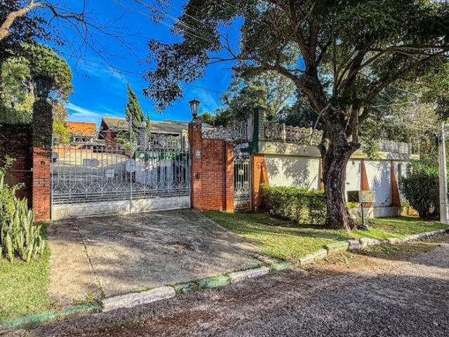 Casa em Colonial Village Caucaia do Alto, Cotia/SP de 562m² 3 quartos à venda por R$ 1.300.000,00