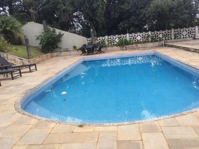 Casa em Colonial Village Caucaia do Alto, Cotia/SP de 562m² 3 quartos à venda por R$ 1.300.000,00