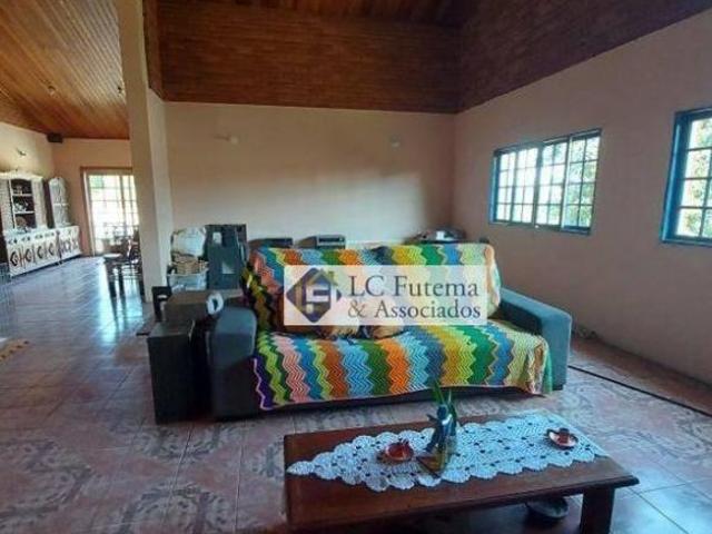 Casa em Colina Caucaia do Alto, Cotia/SP de 503m² 3 quartos à venda por R$ 1.300.000,00