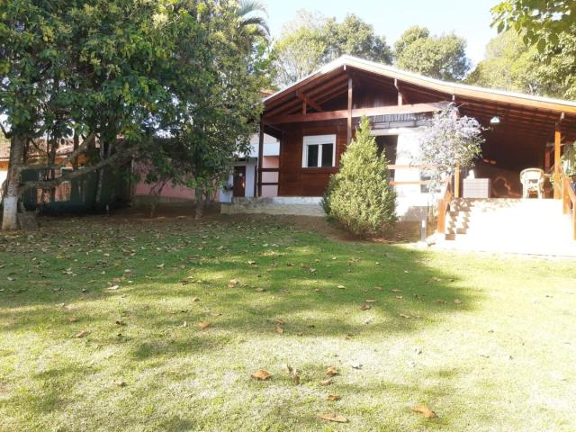 Casa em Colina Caucaia do Alto, Cotia/SP de 144m² 2 quartos à venda por R$ 849.000,00