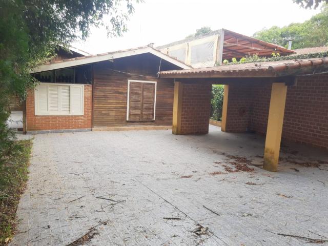 Casa em Colina Caucaia do Alto, Cotia/SP de 160m² 3 quartos à venda por R$ 649.900,00