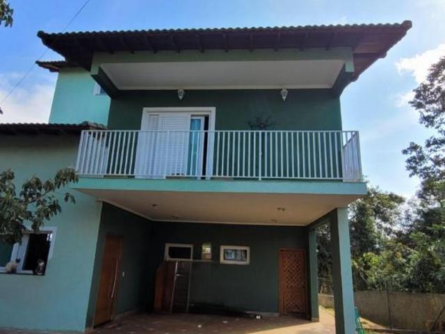 Casa em Colina Caucaia do Alto, Cotia/SP de 184m² 3 quartos à venda por R$ 770.000,00