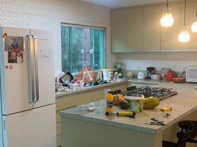 Casa em Colina Caucaia do Alto, Cotia/SP de 236m² 3 quartos à venda por R$ 550.000,00