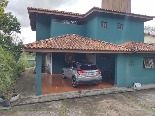 Casa em Colina Caucaia do Alto, Cotia/SP de 269m² 2 quartos à venda por R$ 899.000,00