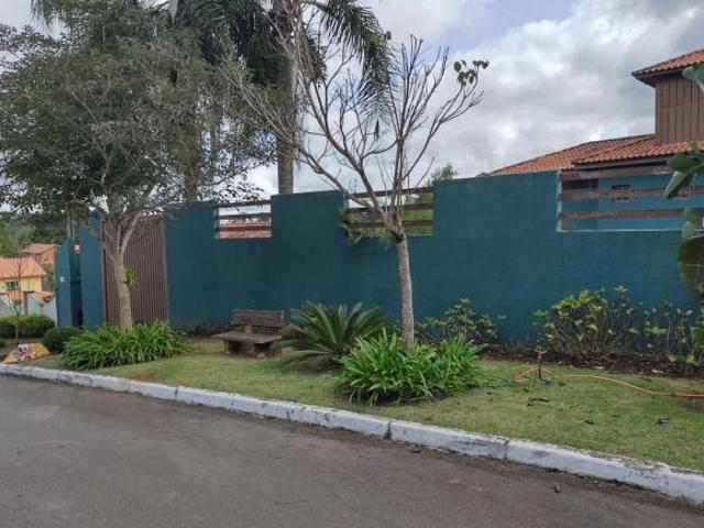Casa em Colina Caucaia do Alto, Cotia/SP de 269m² 2 quartos à venda por R$ 900.000,00