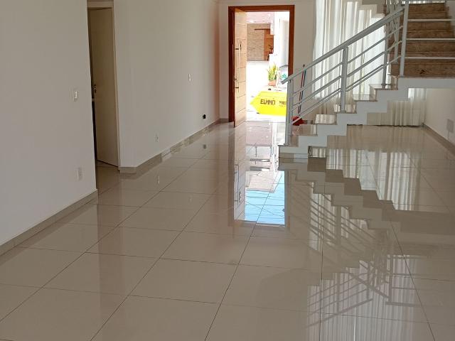Casa em Colina Santa Mônica, Votorantim/SP de 270m² 3 quartos para locação R$ 7.200,00/mes