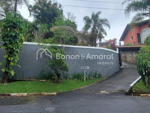 Casa em Colinas do Ermitage Sousas, Campinas/SP de 160m² 2 quartos à venda por R$ 989.900,00