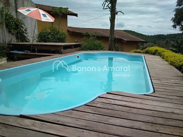 Casa em Colinas do Ermitage Sousas, Campinas/SP de 270m² 3 quartos à venda por R$ 1.199.900,00