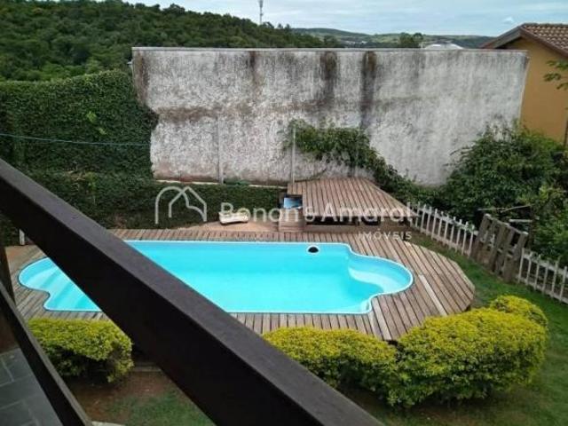 Casa em Colinas do Ermitage Sousas, Campinas/SP de 270m² 3 quartos à venda por R$ 1.200.000,00