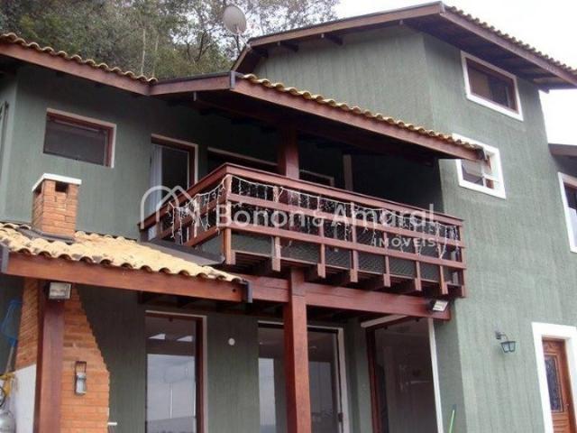 Casa em Colinas do Ermitage Sousas, Campinas/SP de 300m² 3 quartos à venda por R$ 2.199.900,00