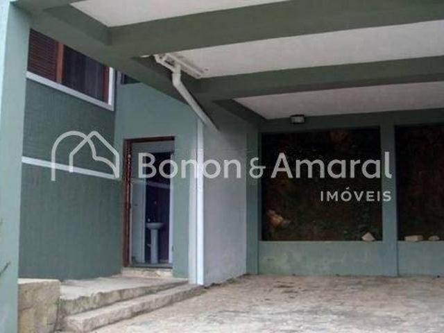 Casa em Colinas do Ermitage Sousas, Campinas/SP de 300m² 3 quartos à venda por R$ 2.200.000,00