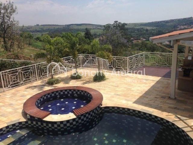 Casa em Colinas do Ermitage Sousas, Campinas/SP de 350m² 4 quartos à venda por R$ 2.799.000,00