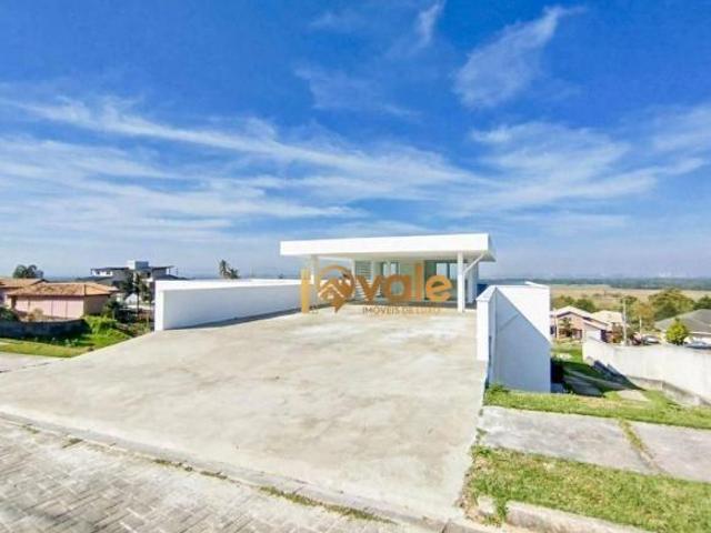 Casa em Colinas do Parahyba, São José dos Campos/SP de 282m² 3 quartos à venda por R$ 1.880.000,00