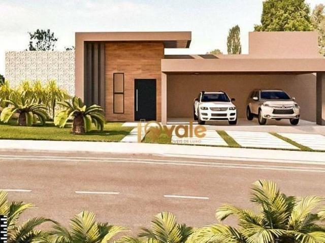 Casa em Colinas do Parahyba, São José dos Campos/SP de 300m² 4 quartos à venda por R$ 2.600.000,00