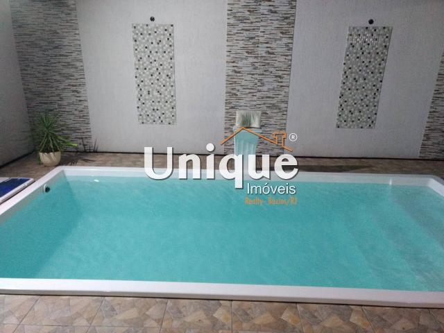 Casa em Colinas do Peró, Cabo Frio/RJ de 360m² 2 quartos à venda por R$ 374.000,00