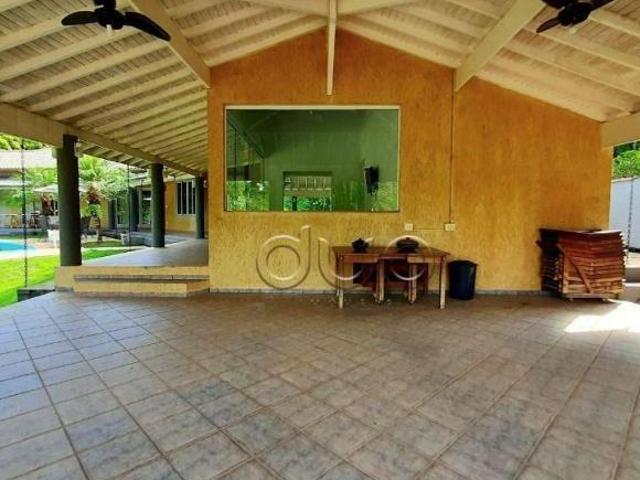 Casa em Colinas do Piracicaba Ártemis, Piracicaba/SP de 415m² 3 quartos à venda por R$ 2.200.000,0
