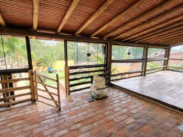 Casa em Colinas do Piracicaba Ártemis, Piracicaba/SP de 195m² 3 quartos à venda por R$ 749.900,00