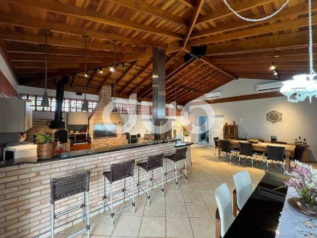 Casa em Colinas do Piracicaba Ártemis, Piracicaba/SP de 235m² 3 quartos à venda por R$ 1.349.000,00