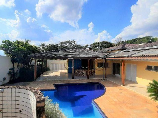 Casa em Colinas do Piracicaba Ártemis, Piracicaba/SP de 323m² 4 quartos à venda por R$ 1.849.000,00