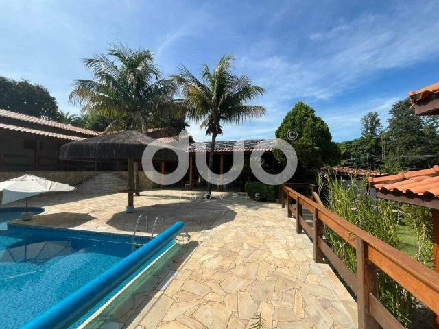 Casa em Colinas do Piracicaba Ártemis, Piracicaba/SP de 367m² 4 quartos à venda por R$ 1.989.900,00