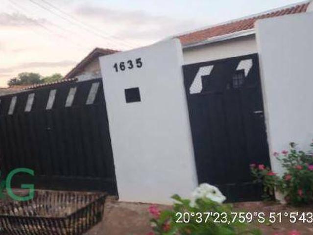 Casa em Colinas Do Tiete, Pereira Barreto/SP de 65m² 2 quartos à venda por R$ 114.442,98